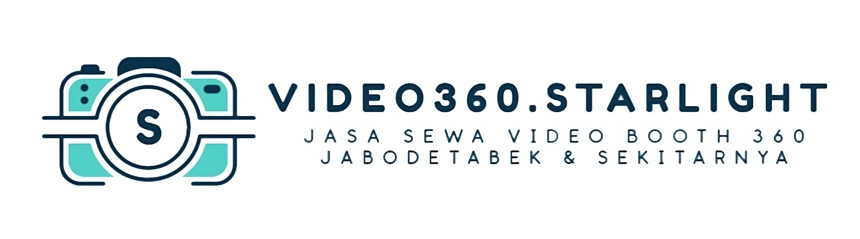 Sewa Video Booth 360 Murah #No. 1 Jakarta Jabodetabek